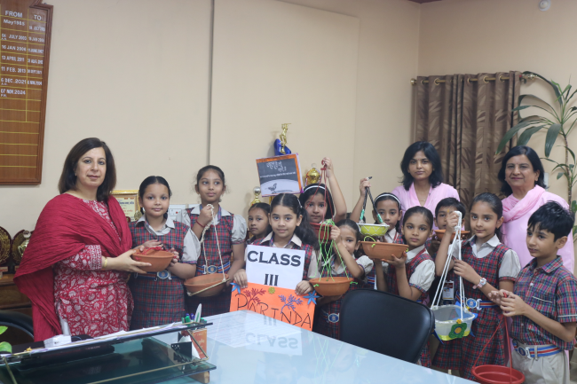 WELCOME TO DAV PUBLIC SCHOOL, TALWANDI, KOTA, Rajasthan - 324005