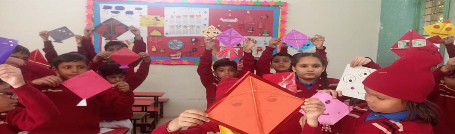 WELCOME TO DAV PUBLIC SCHOOL, TALWANDI, KOTA, Rajasthan - 324005