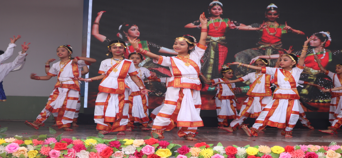 WELCOME TO DAV PUBLIC SCHOOL, TALWANDI, KOTA, Rajasthan - 324005