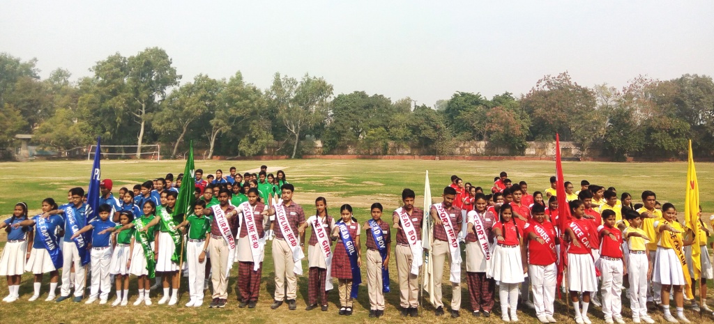 WELCOME TO DAV PUBLIC SCHOOL, TALWANDI, KOTA, Rajasthan - 324005