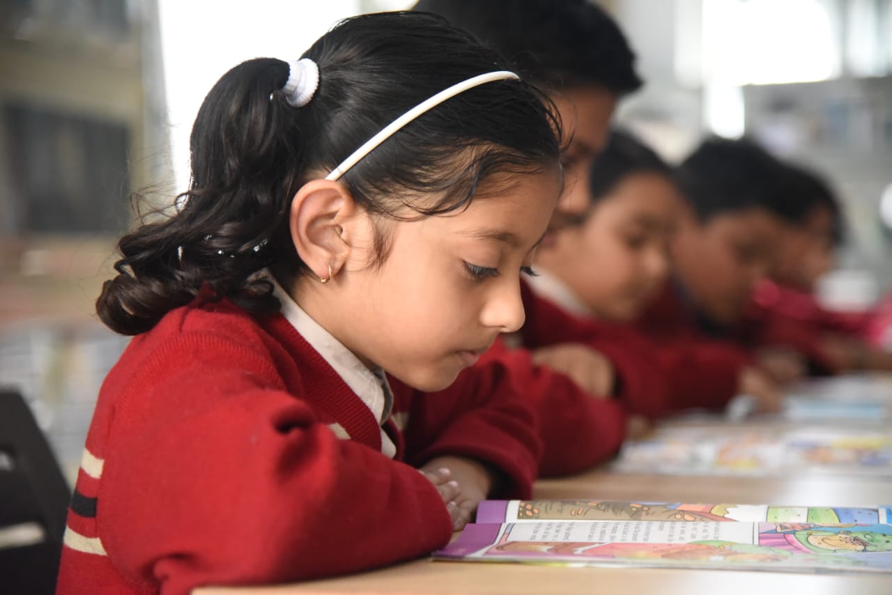 WELCOME TO DAV PUBLIC SCHOOL, TALWANDI, KOTA, Rajasthan - 324005